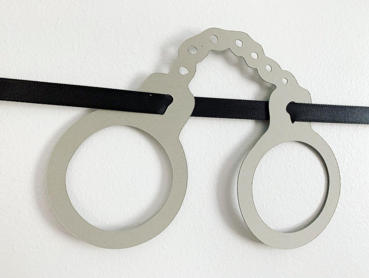 Police Banner – Declan & Smith